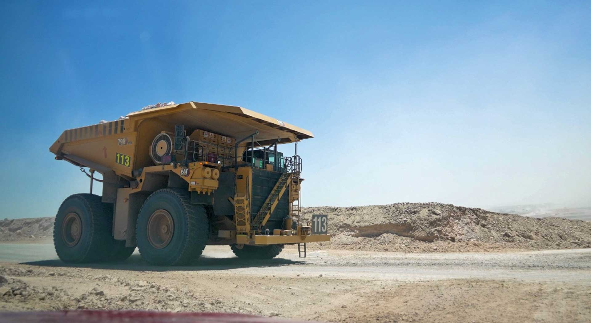 BHP Copper Advanced Services y Sindicato CIO BHP CAS firman nuevo ...