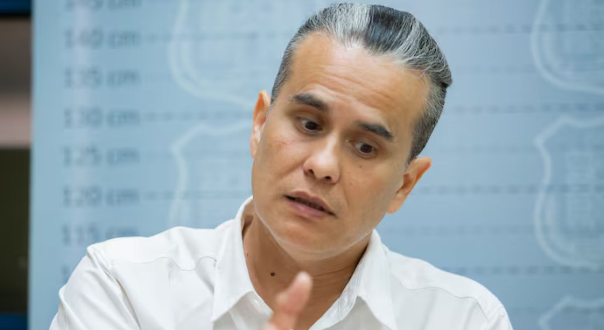 “Hay nombres que la Fiscalía ha pasado por alto”: Carlos Contreras por investigación del Caso ...