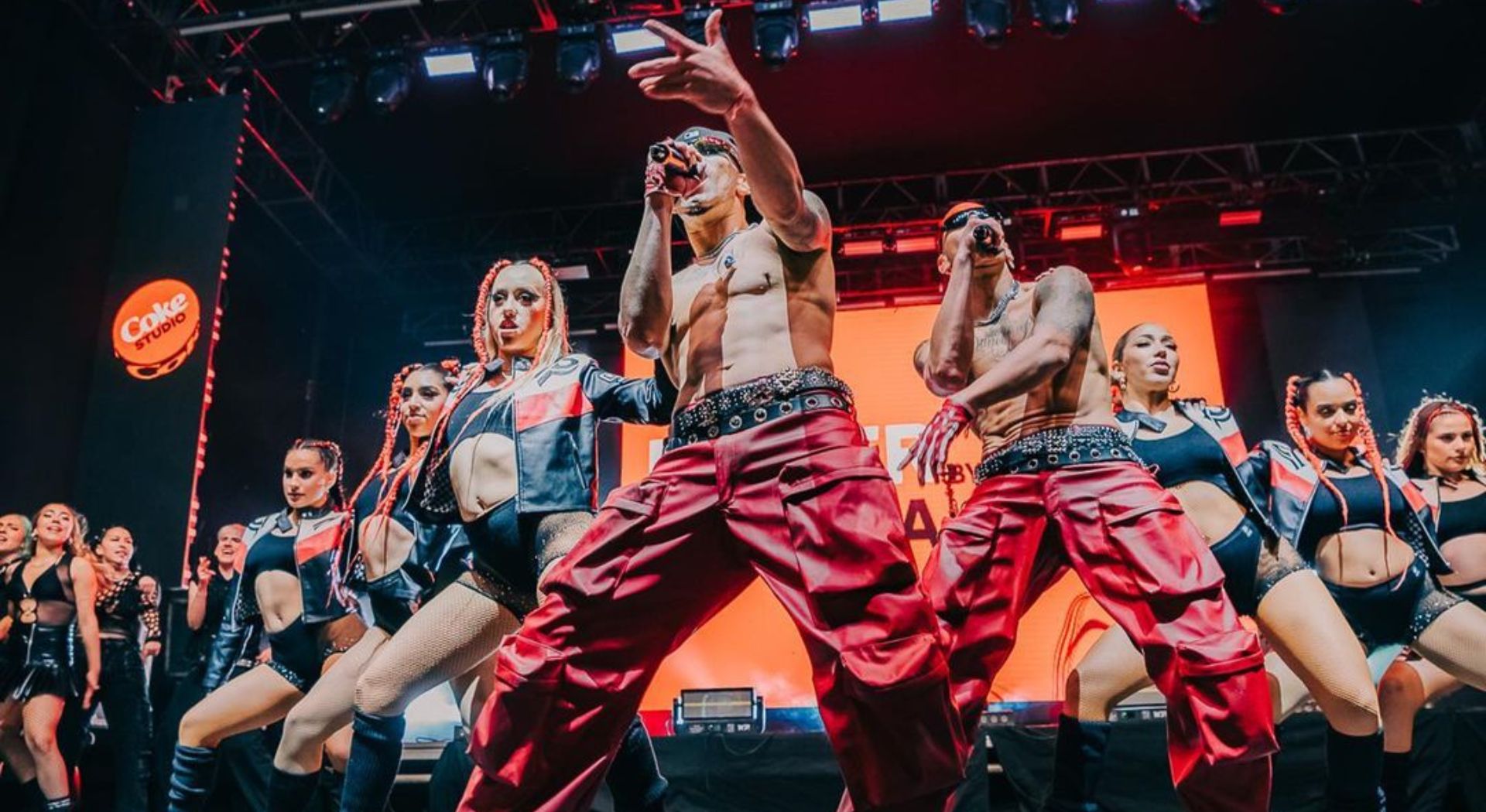 Con master class de los Power Peralta: anuncian evento gratuito en Playa Trocadero de ...