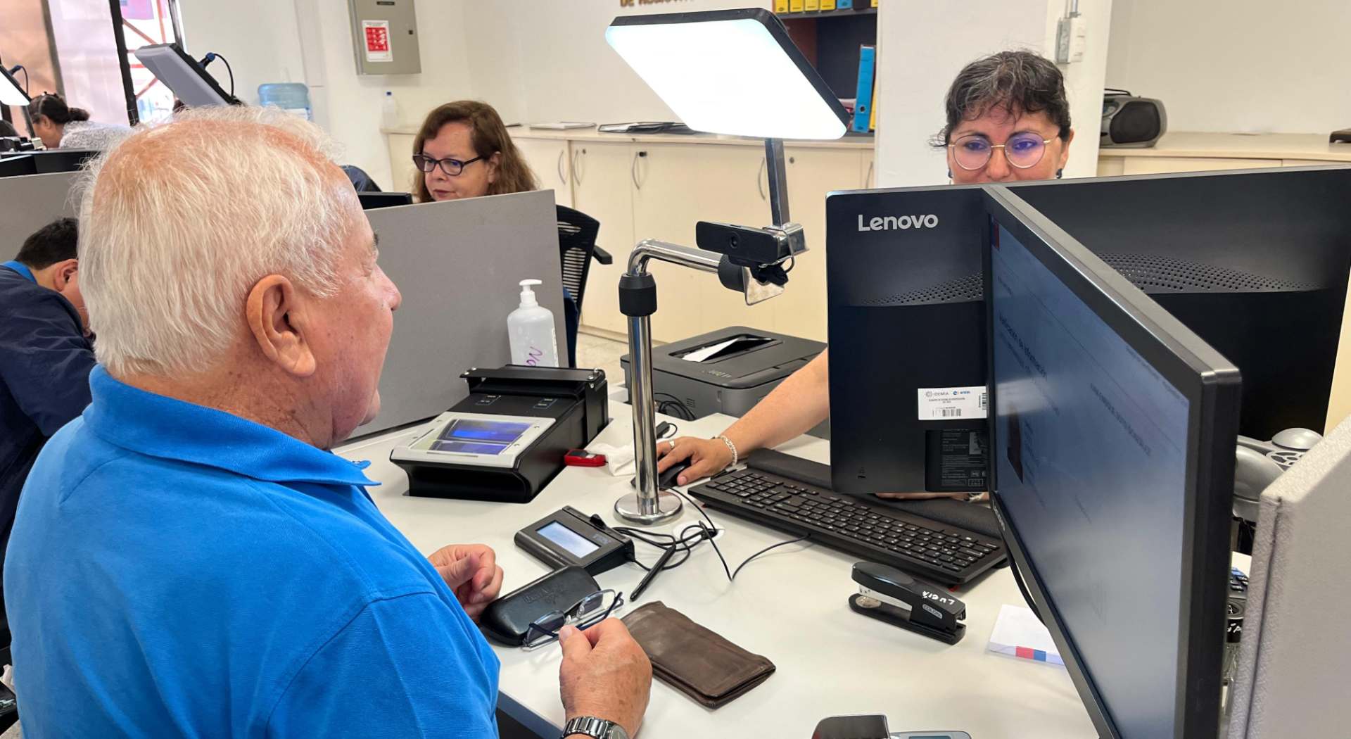 Registro Civil suspenderá trámites de carnet y pasaporte en Antofagasta ...