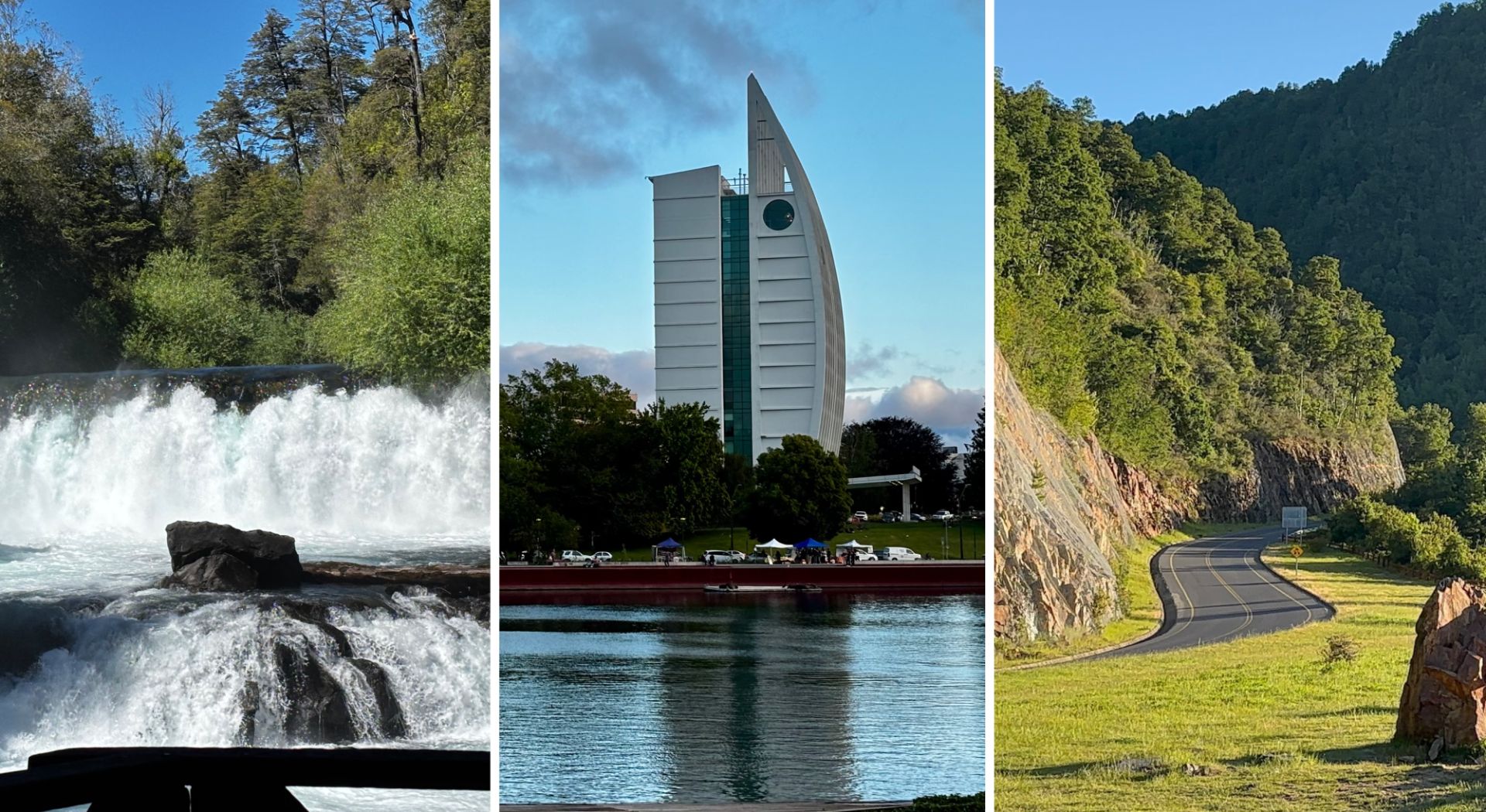 Las maravillas de Los Ríos: por qué viajar 1.800 kilómetros desde ...