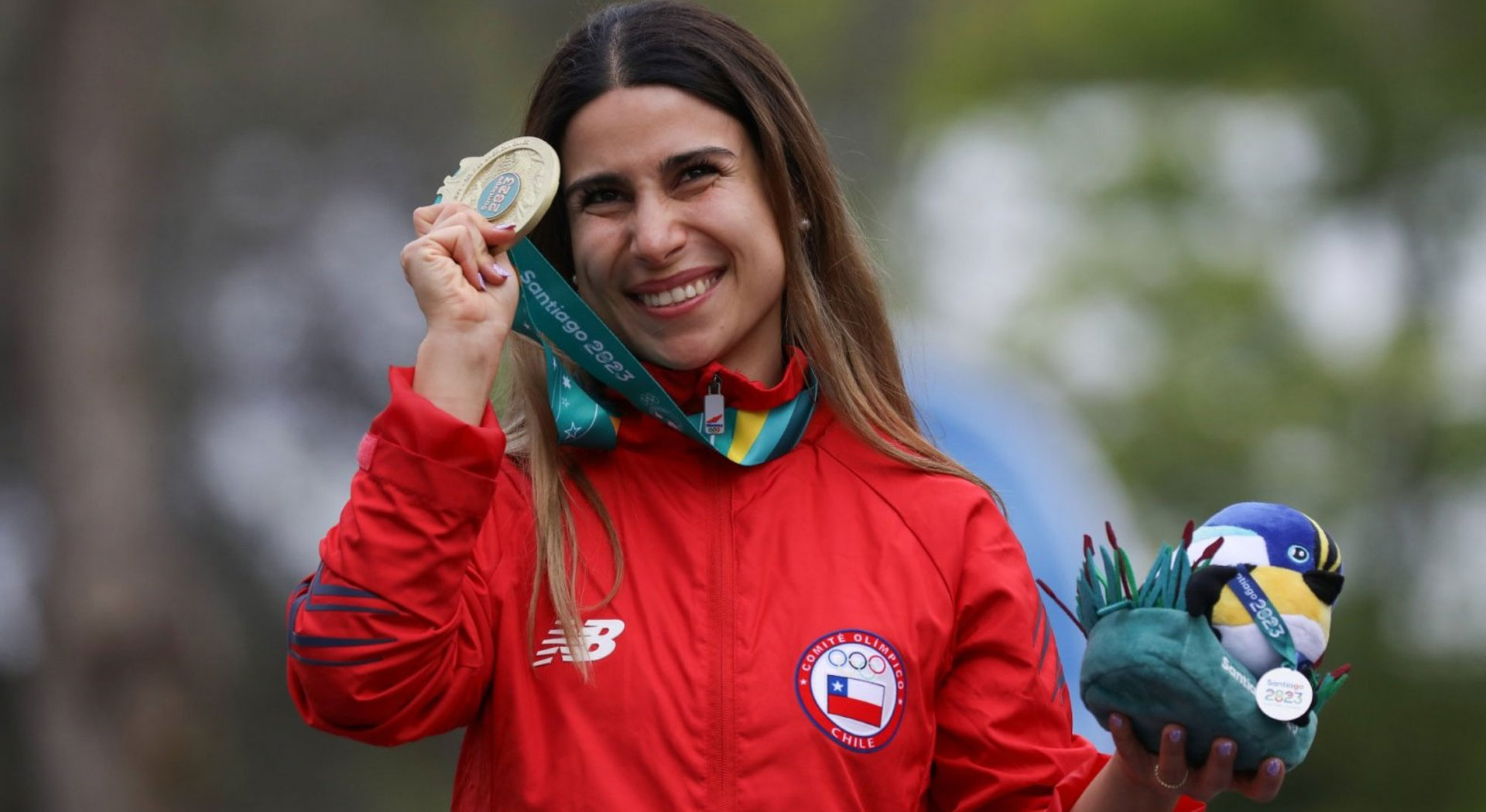 “Es importante avanzar en una nueva ley de donaciones deportivas ...