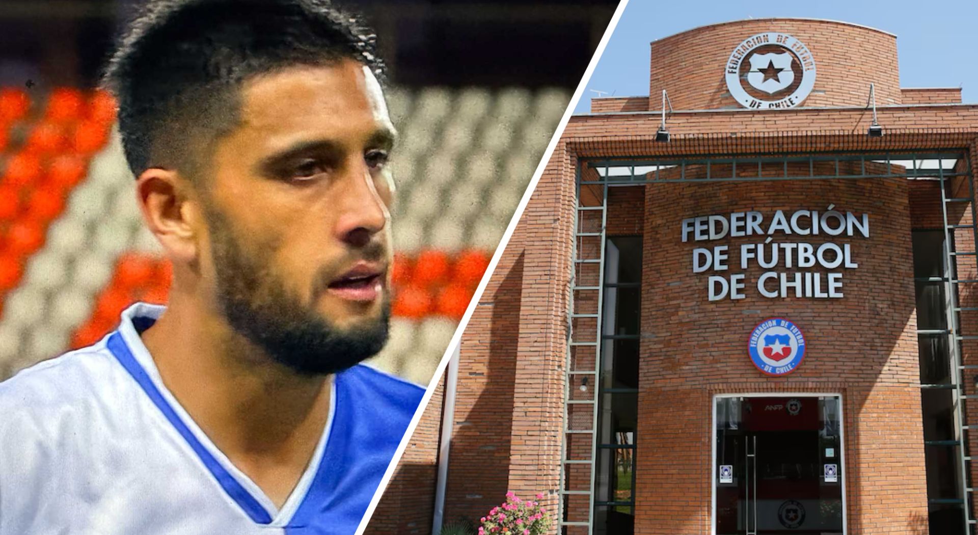 Sifup califica como “negligencia tremenda” que la ANFP no investigue denuncia contra Antofagasta ...