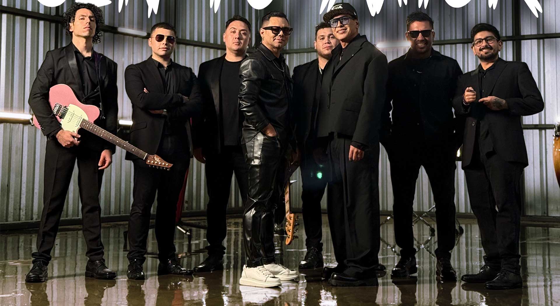 JANNO y El Combo con Clase sorprenden con el estreno de su nuevo single ...