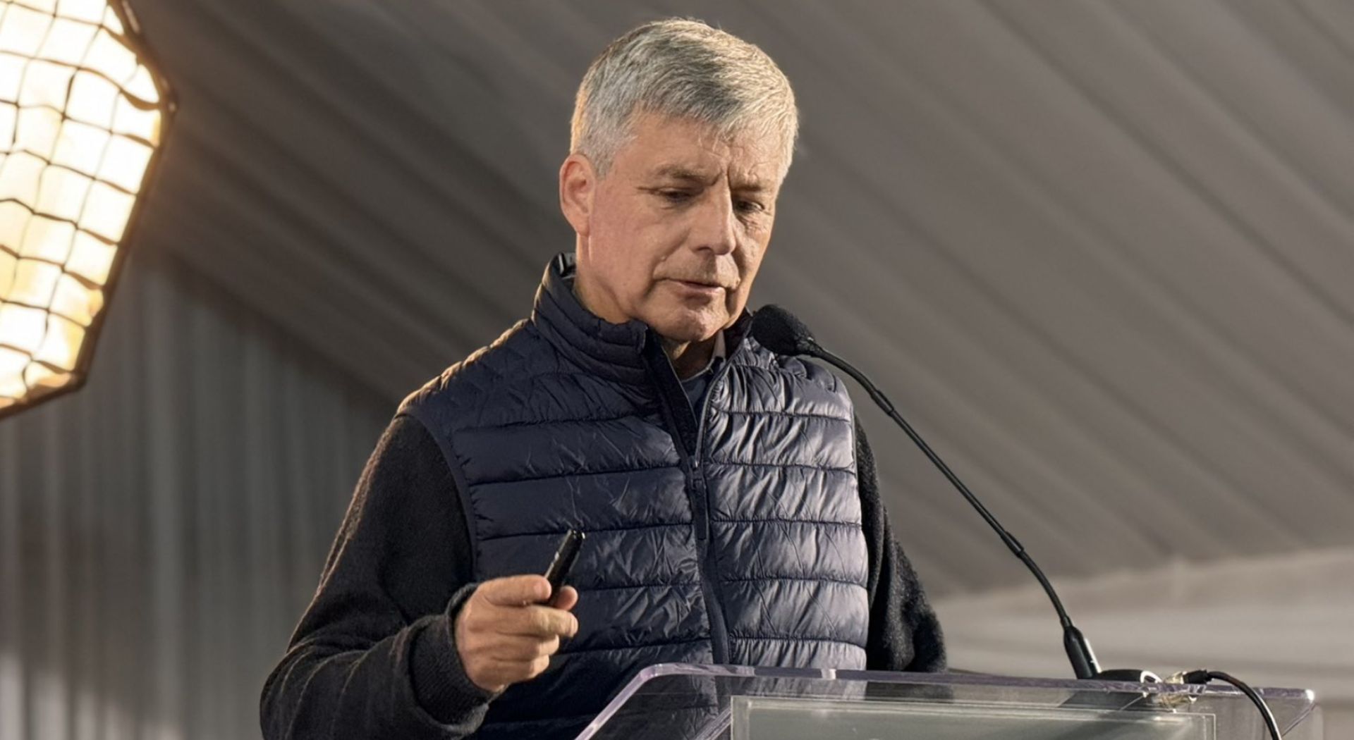 “Yo di mi palabra que voy a ser independiente”: Mayne-Nicholls descarta ...