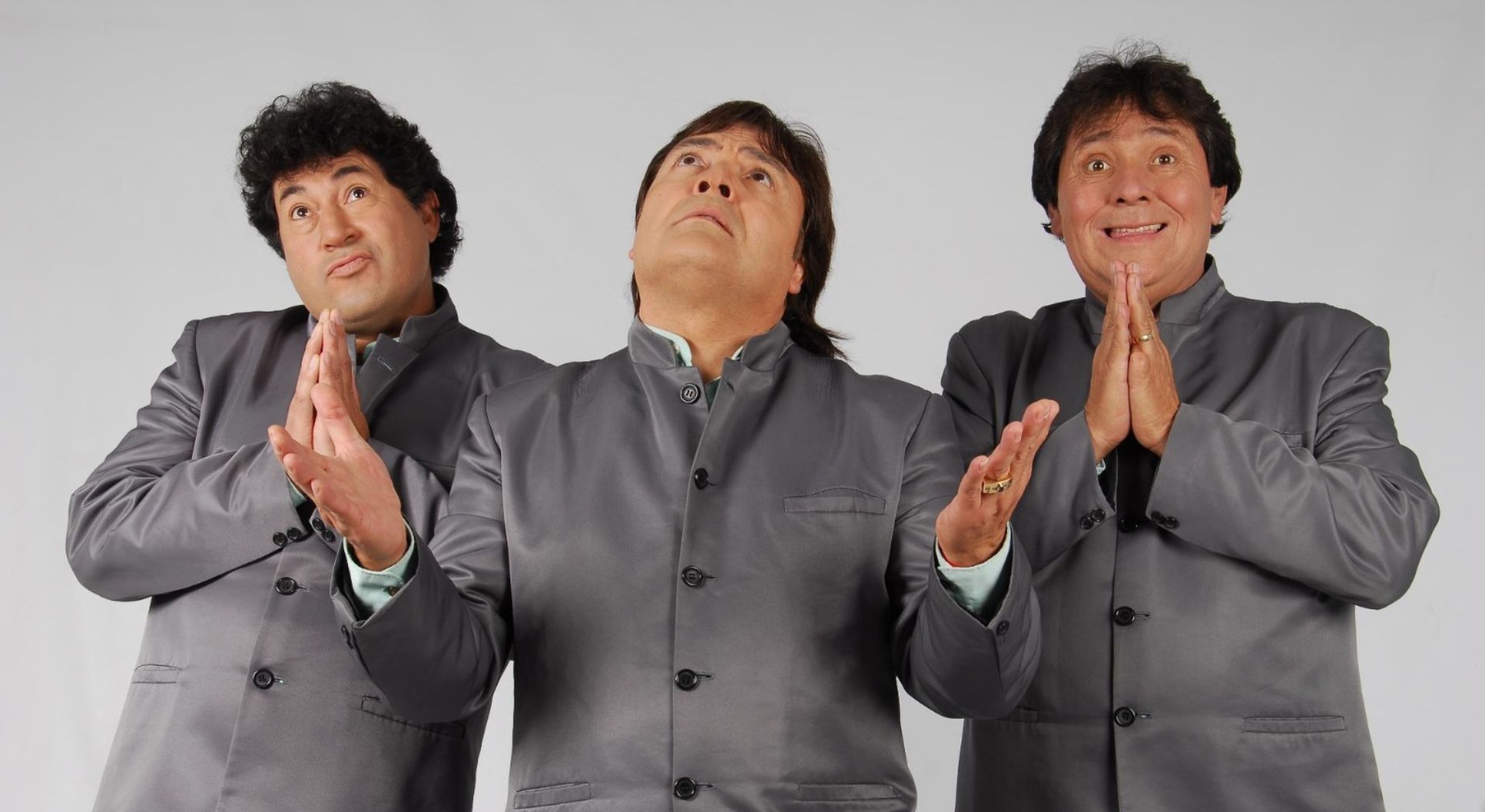 Los Atletas de la Risa regresan a Antofagasta con su clásico humor ...