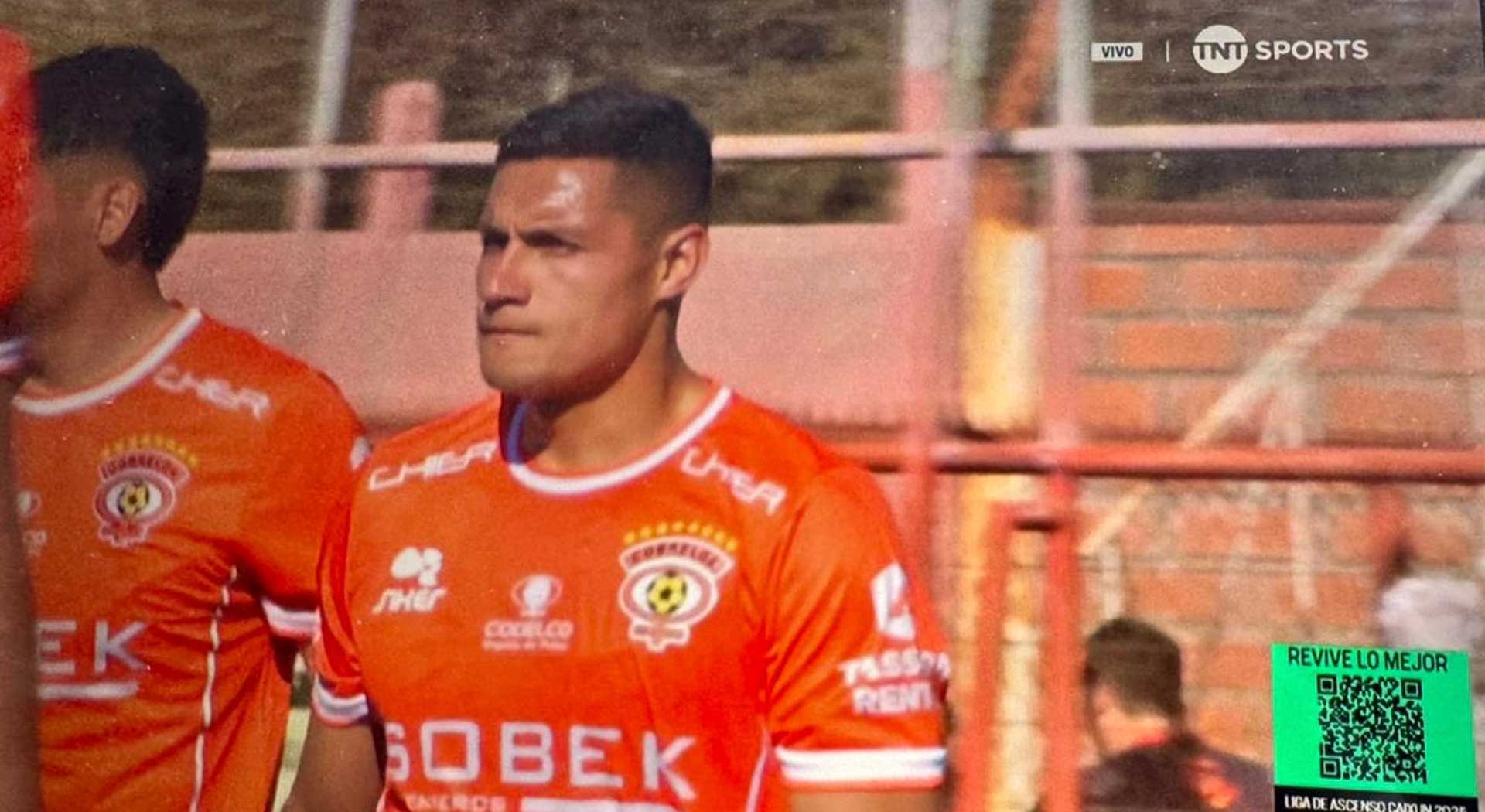 Cobreloa fue goleado por uno de los peores equipos en la tabla: perdió 3 a 0 ante San Felipe ...