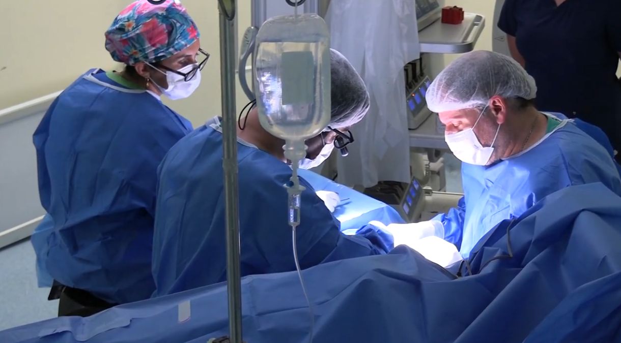 Hospital Regional de Antofagasta implementa nuevas estrategias para ...