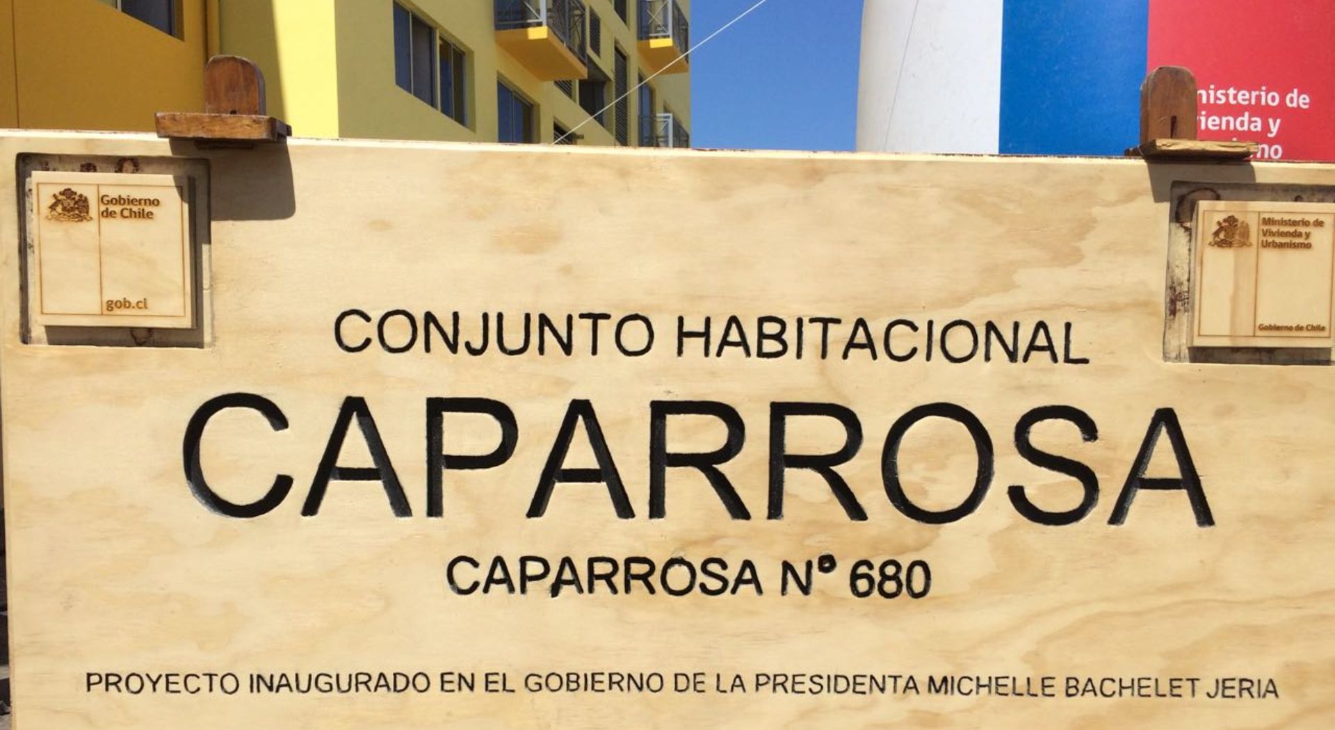 55 familias en Antofagasta presentan demanda por demora en entrega de ...
