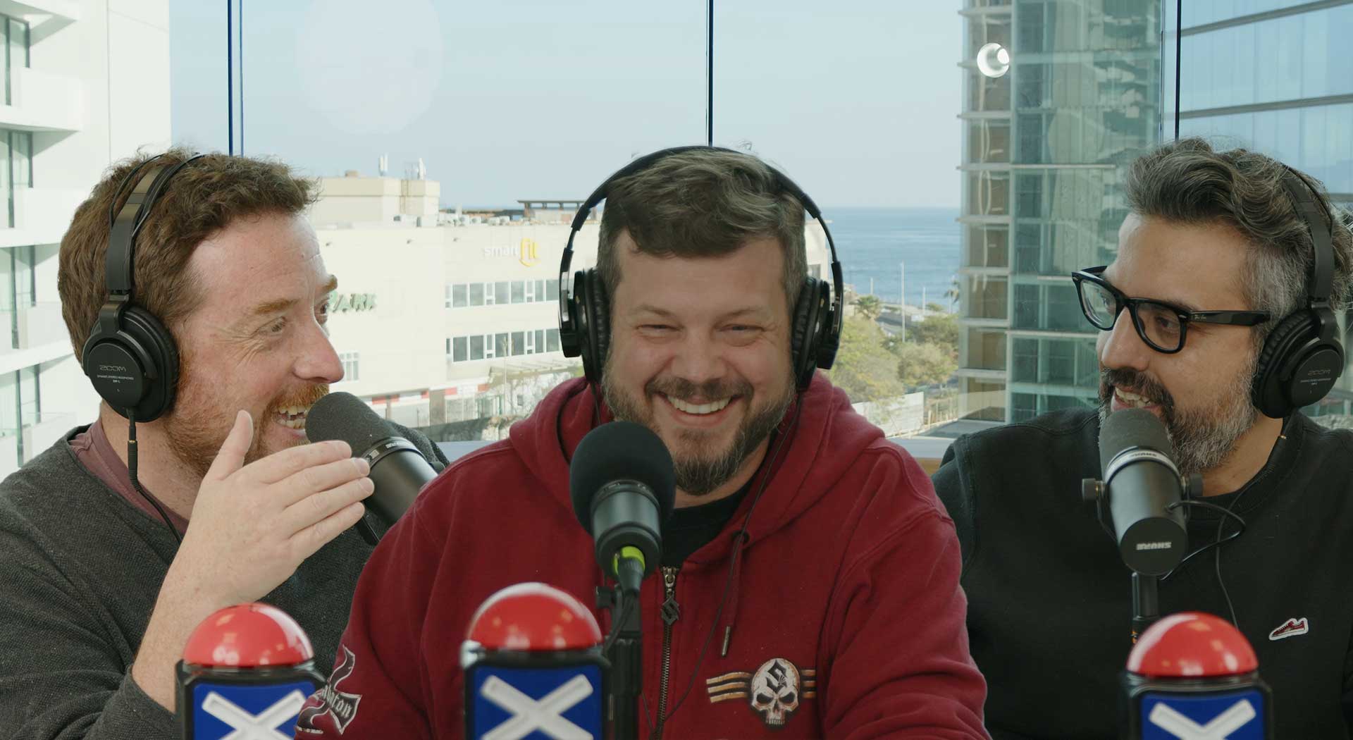 #UnDíaMenos | Entrevista al candidato presidencial Johannes Kaiser ...