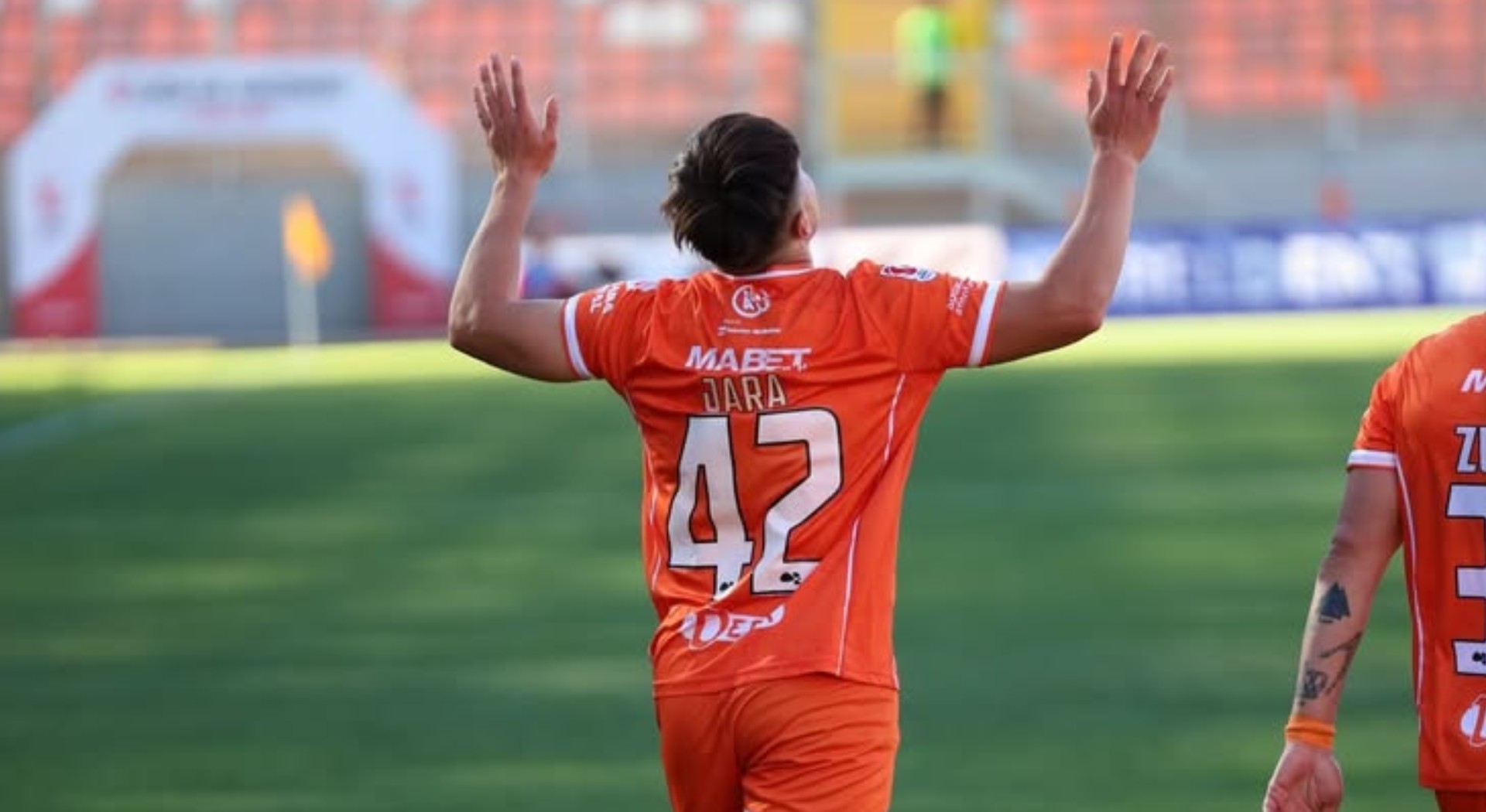 Cobreloa pierde a una de sus figuras: Aldrix Jara deja el club y firma ...