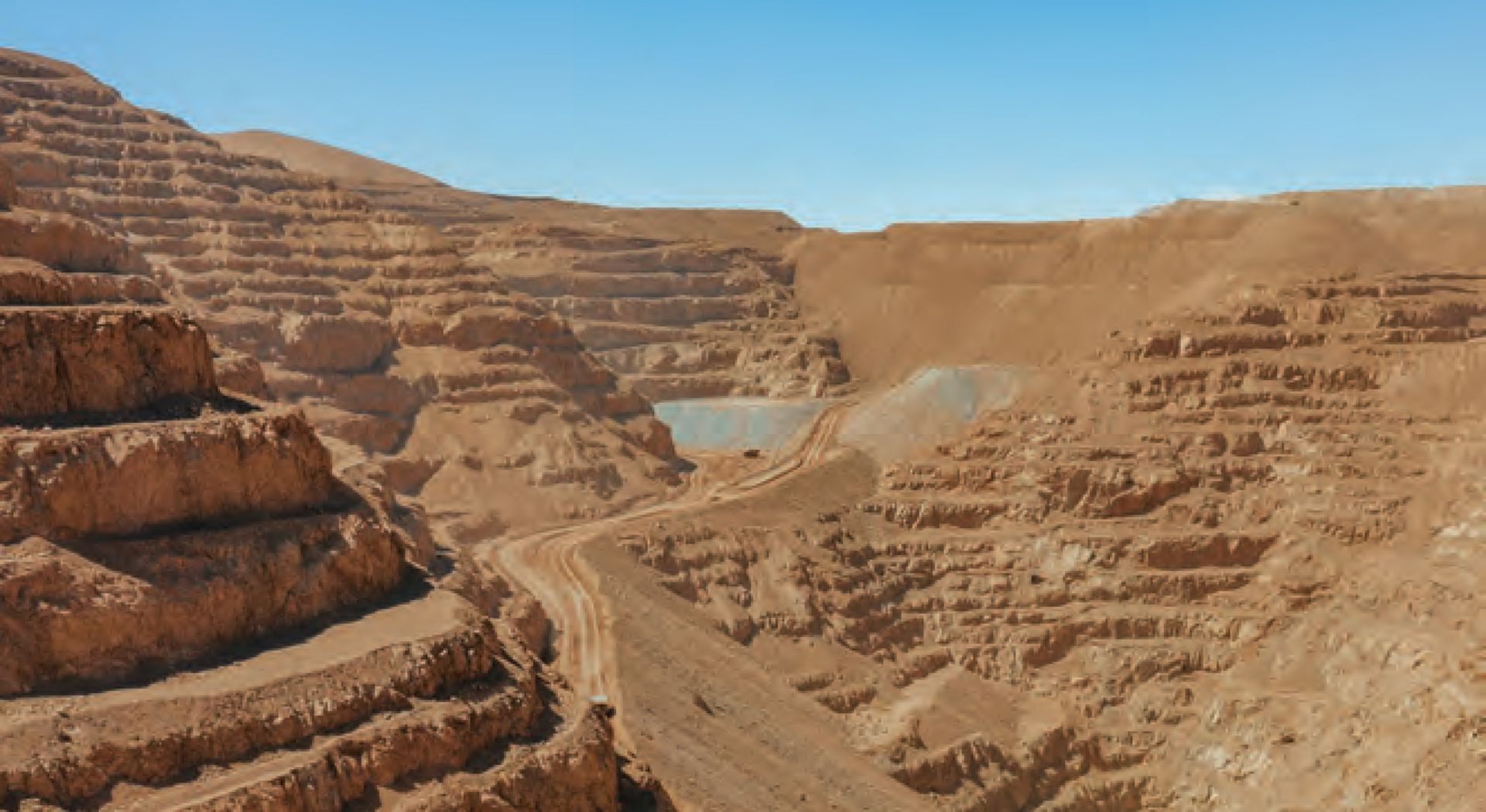Se inicia la construcción de la planta para reutilizar aguas servidas y ...