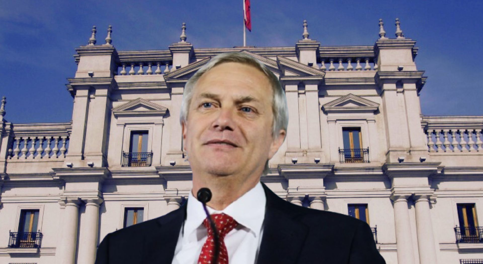 José Antonio Kast gana el balotaje y se convierte en el nuevo ...