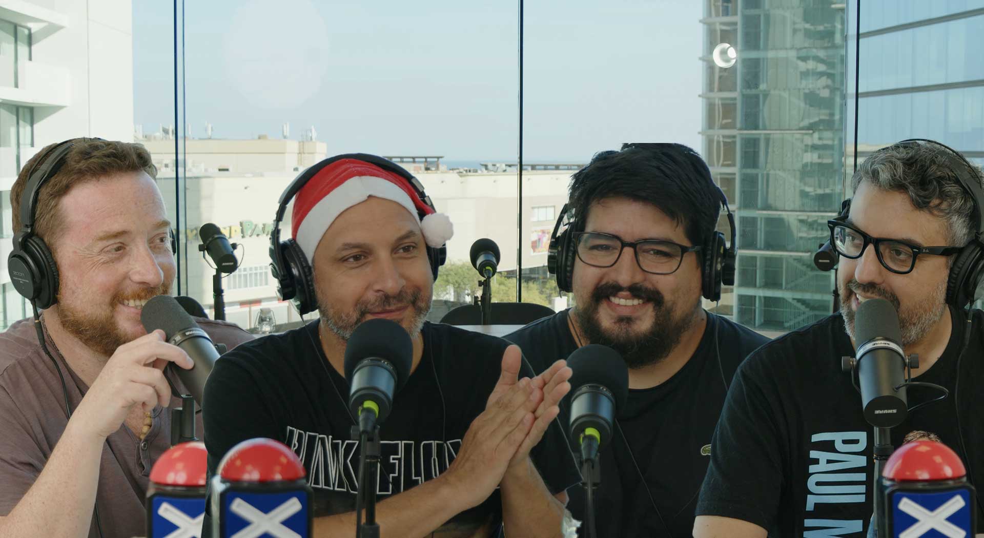 #UnDíaMenos | Rodeado de músicos: Il Maestro Baeza y el fenómeno viral ...