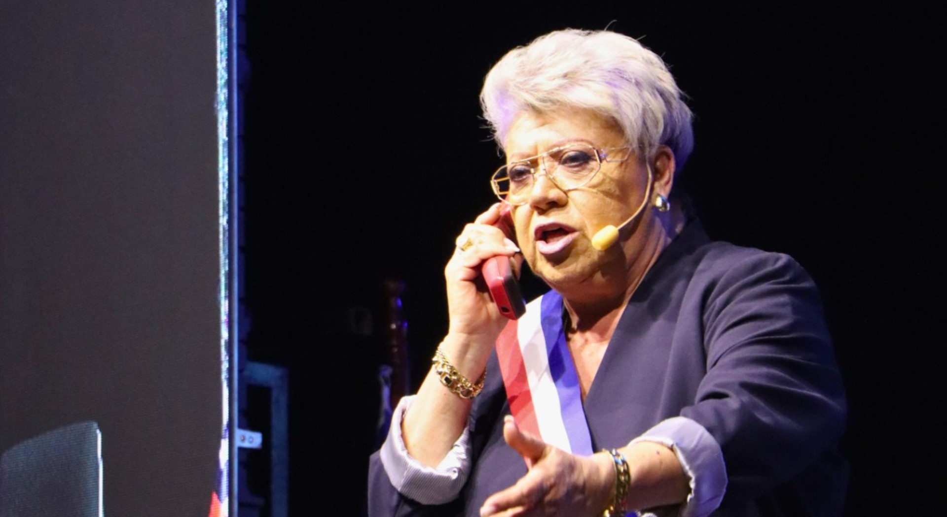 Patricia Maldonado presentará nuevo espectáculo de café concert en el ...