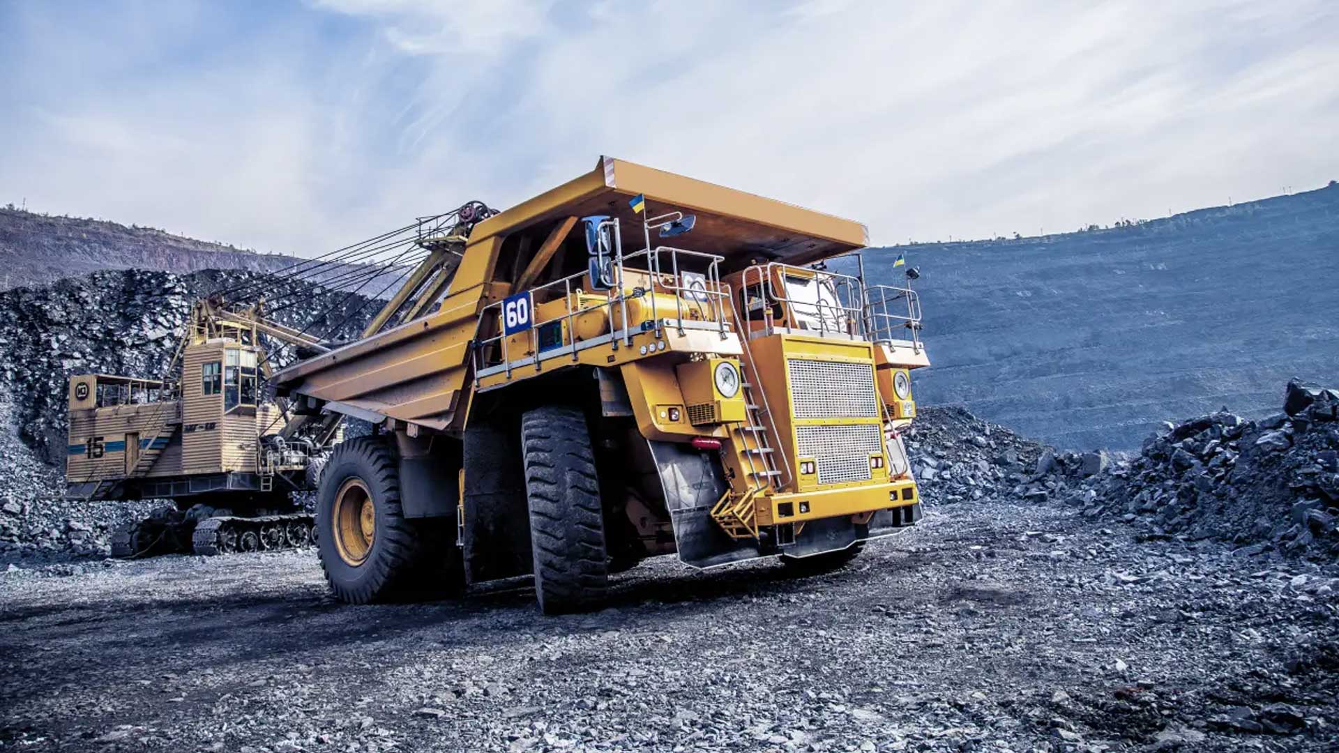 Mercado de Minerales Críticos y posición de Chile en contexto ...